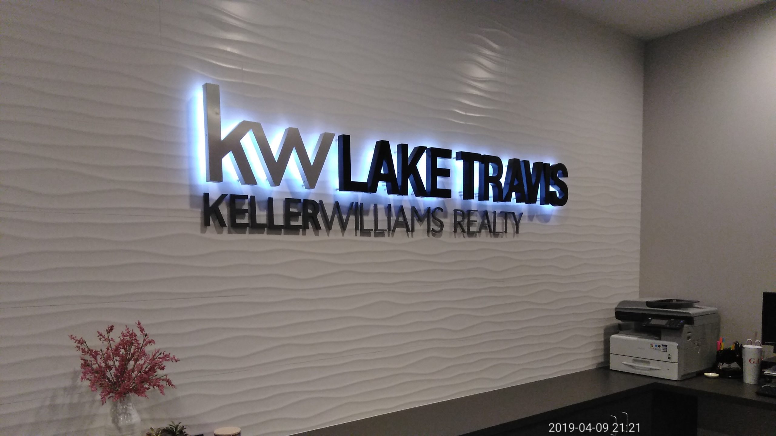 Lakeside Signs & Graphics - Serving Texas Hill Country